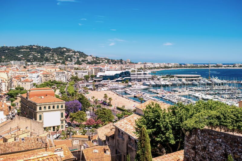 From Nice: Full-Day Best of the Riviera - Key Points