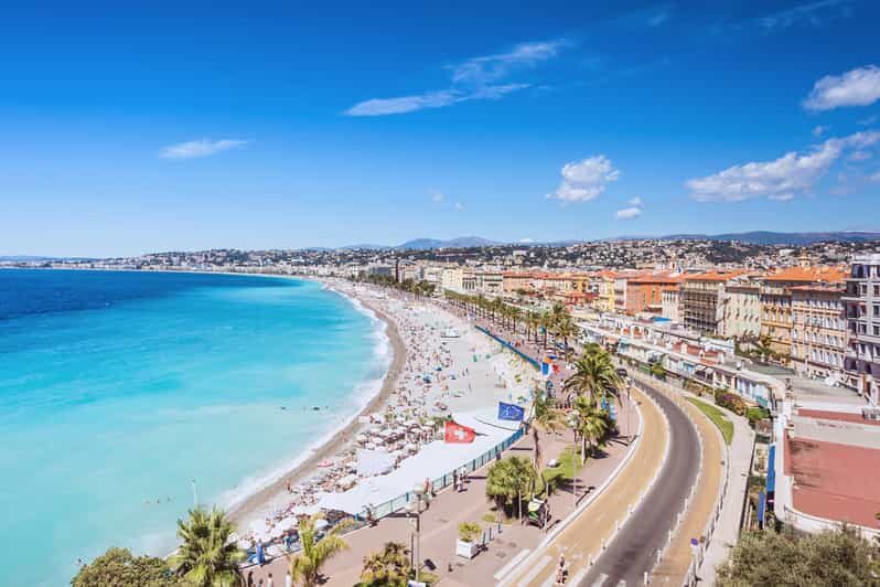 From Nice: Full-Day Best of the Riviera - Exploring the French Riviera: What to Expect From the Tour