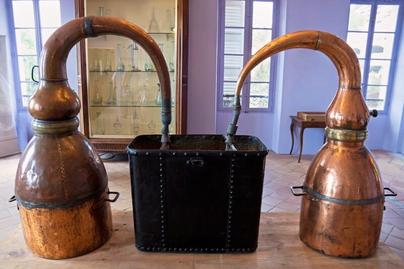 From Nice: Full-Day Best of the Riviera - Cannes: Glamour and Beaches