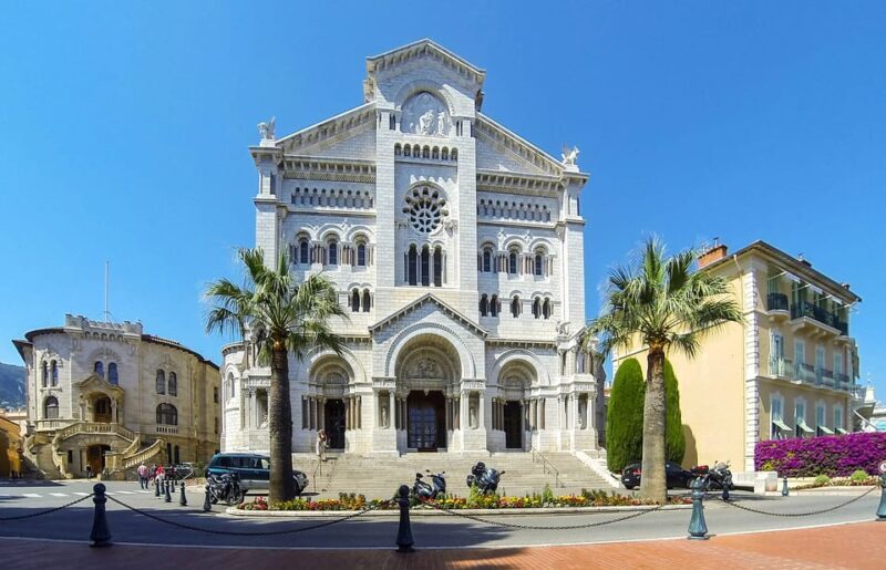 From Nice: Full-Day Best of the Riviera - The Transportation & Timing: Making It All Work