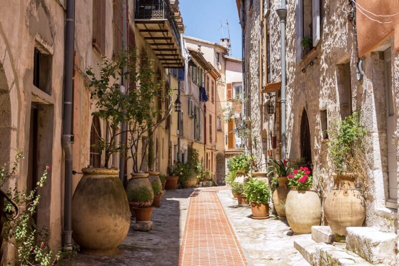 From Nice: Full-Day Best of the Riviera - The Sum Up