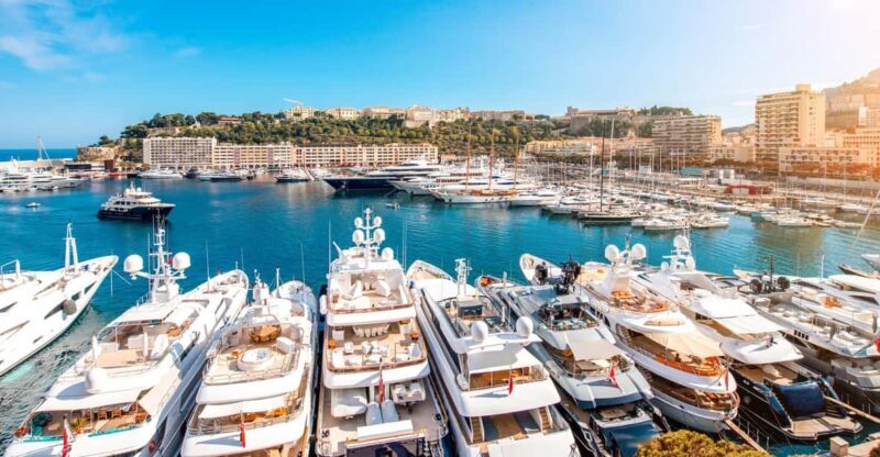From Nice: Full-Day French Riviera and Monaco Tour - Value & Price Analysis