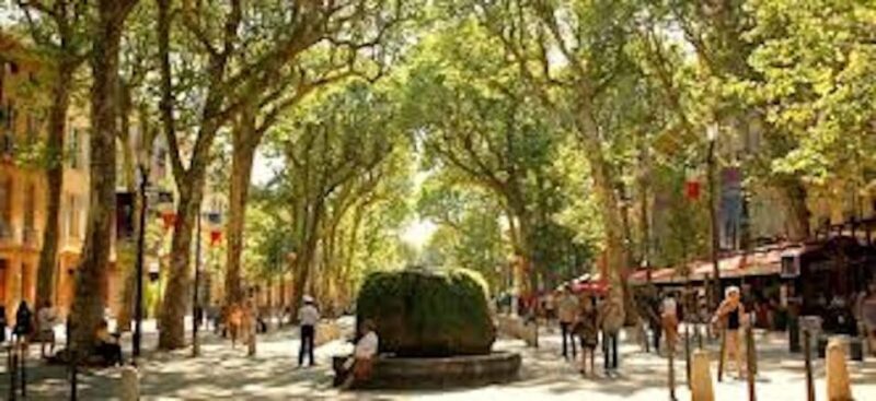 From Nice: Full-Day Provence and Lavender Tour - Key Points