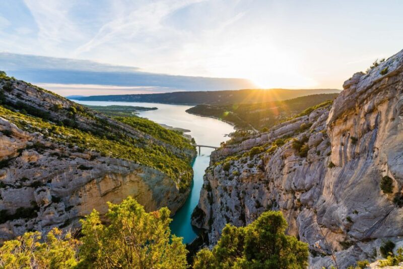 From Nice: Gorges du Verdon Guided Tour - The Value Proposition