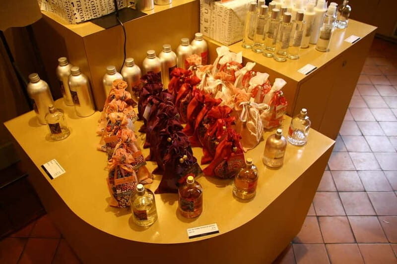 From Nice: Half-day excursion to Eze, Monaco and Monte-Carlo - What Makes This Tour Stand Out?