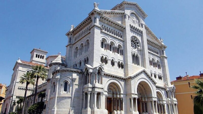 From Nice: half-day to Monaco, Monte-Carlo and Eze - Who Will Love This Experience?