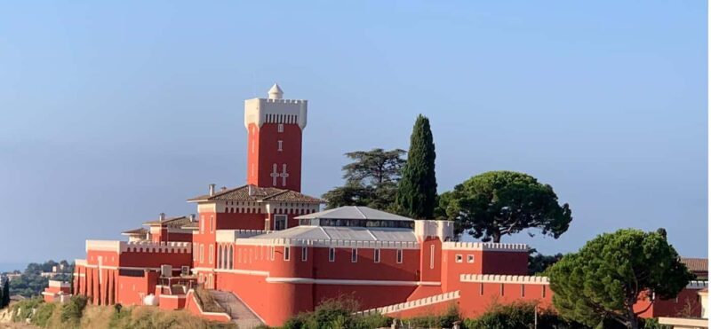 From Nice: Half-Day Wine Tour in the Bellet Wine Region - Exploring the Bellet Wine Region: What You Can Expect