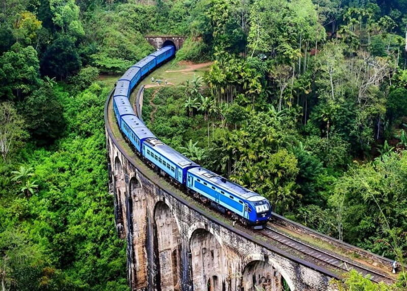 From Nice: Historic Train Ride & Alps Villages - A Detailed Look at the Experience