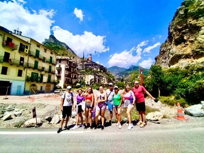 From Nice: Historic Train Ride & Alps Villages - Who Should Consider This Tour?