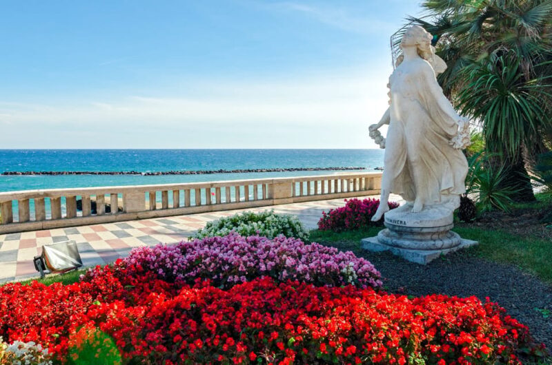 From Nice: Italian Riviera, Monaco, & Monte Carlo Tour - FAQ