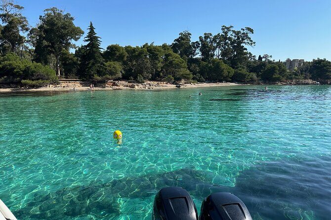 From Nice : Lerins Islands Boat Excursion with Snorkeling - Final Thoughts
