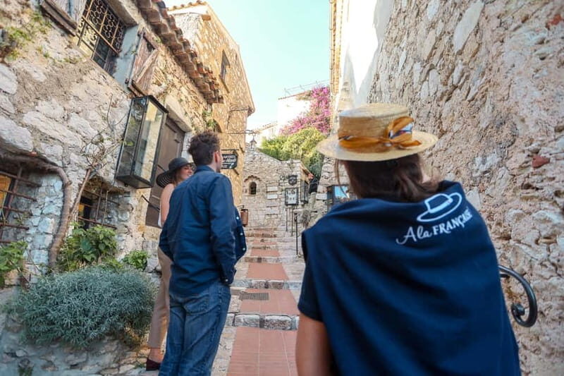 From Nice: Monaco, Monte Carlo and Eze Afternoon Tour - Who Is This Tour Best For?