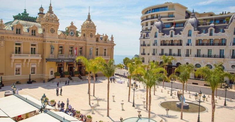 From Nice: Monaco, Monte-Carlo and Eze Village Guided Tour - Guides and Overall Experience