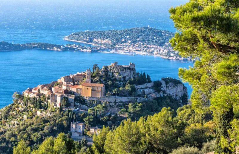 From Nice: Monaco, Monte-Carlo and Eze Village Guided Tour - The Value of This Tour