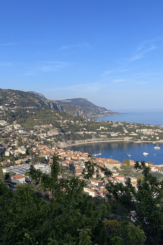 From Nice: Private Monaco and Coastline Highlights Car Tour - A Closer Look at the Experience