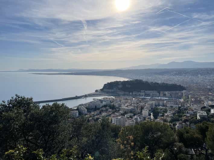 From Nice: Private Monaco and Coastline Highlights Car Tour - The Sum Up