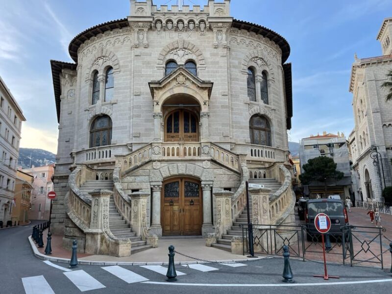 From Nice: Private Monaco and Coastline Highlights Car Tour - FAQs