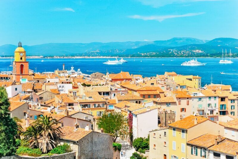 From Nice: Saint-Tropez and Port Grimaud Day Tour - A Full Breakdown of the Tour Experience