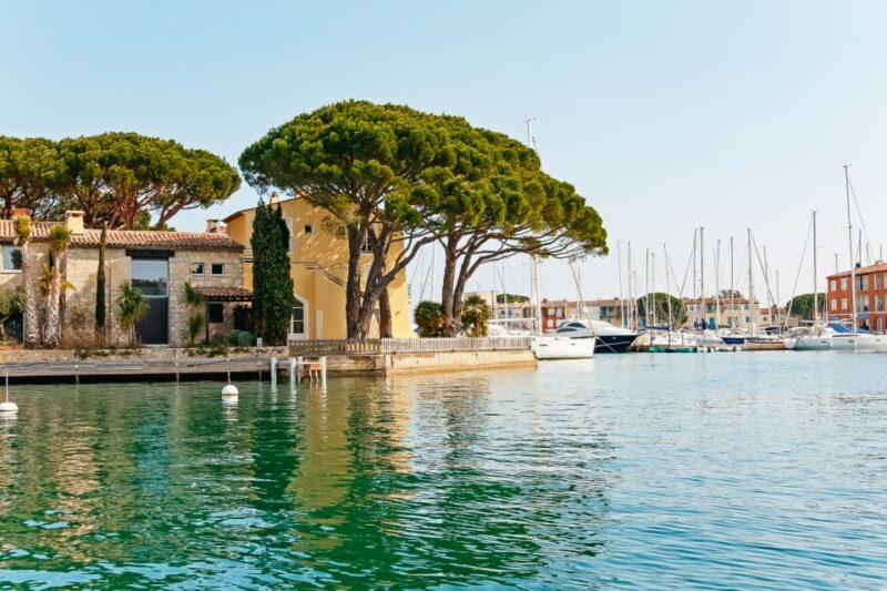 From Nice: Saint-Tropez and Port Grimaud Day Tour - Who Would Enjoy This Tour?