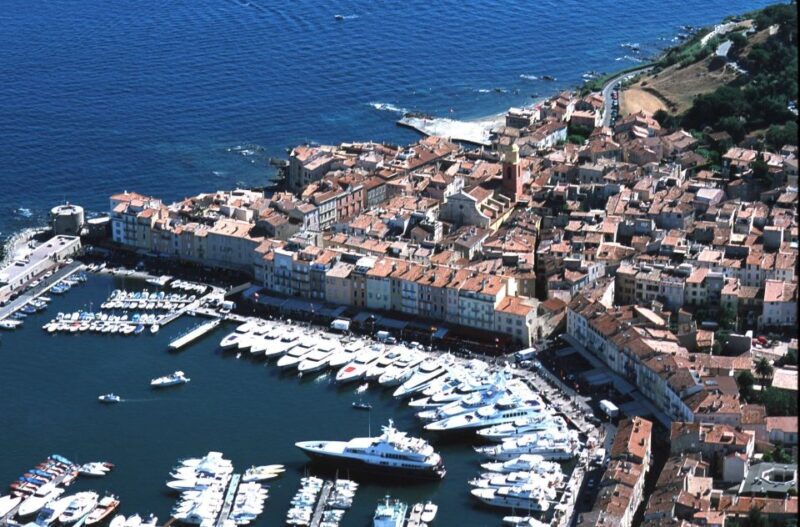 From Nice: Saint-Tropez and Port Grimaud Full-Day Tour - A Detailed Look at the Saint-Tropez & Port Grimaud Full-Day Tour  