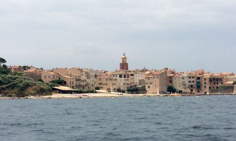 From Nice: Saint-Tropez and Port Grimaud Tour - The Tour Experience in Detail
