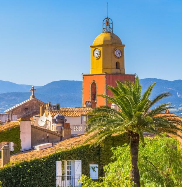 From Nice: St Tropez & Port Grimaud Full Day Tour - The Cost: Is It Worth It?