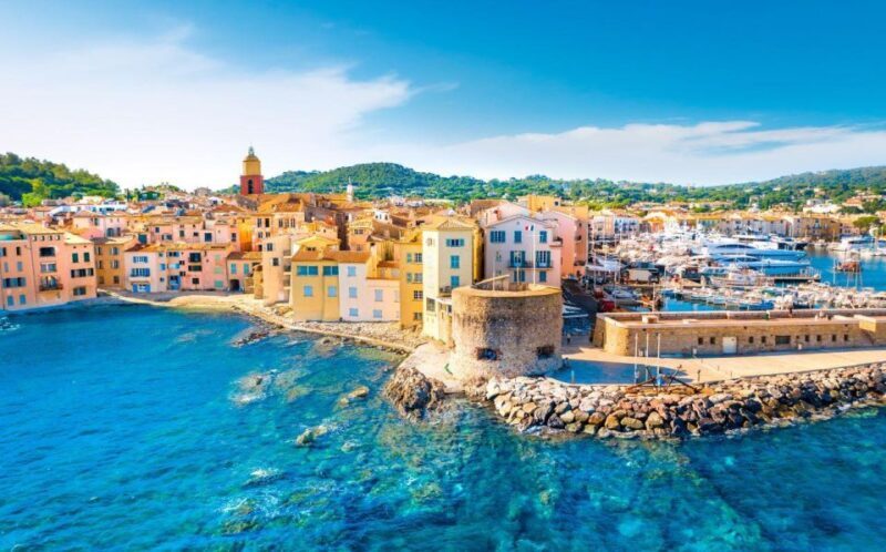 From Nice: St Tropez & Port Grimaud Full Day Tour - Who Should Consider This Tour?