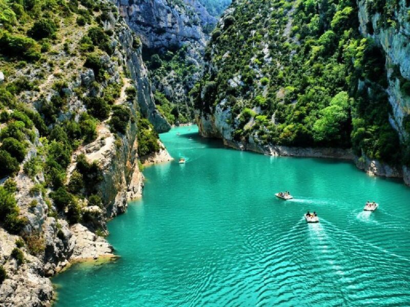 From Nice: Verdon Gorge Full-Day Tour - Frequently Asked Questions