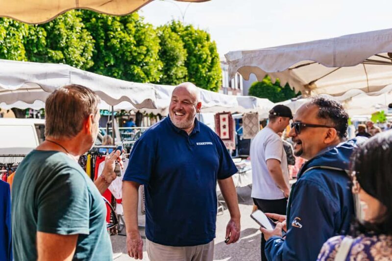 From Nice: Wine Tasting, Cannes, and Countryside Tour - Detailed Breakdown of the Experience