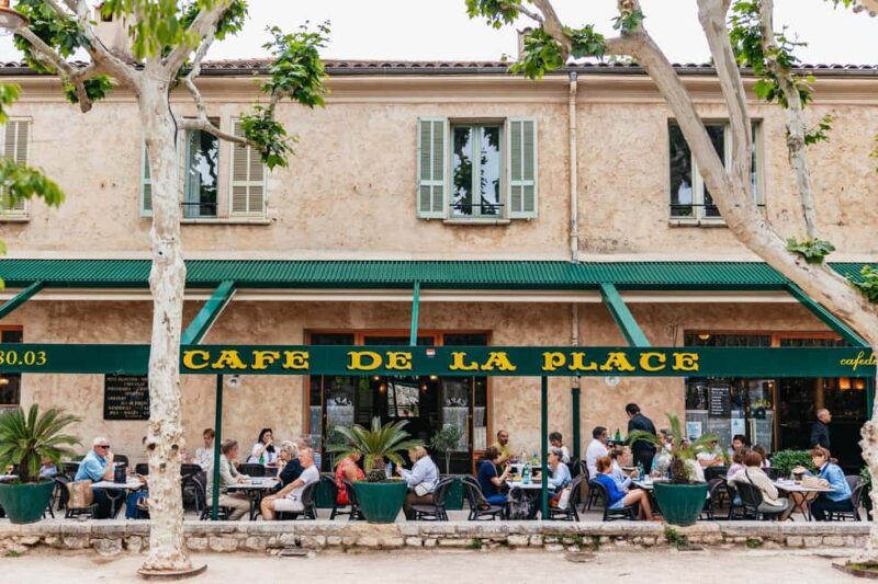 From Nice: Wine Tasting, Cannes, and Countryside Tour - Who Will Love This Tour?  