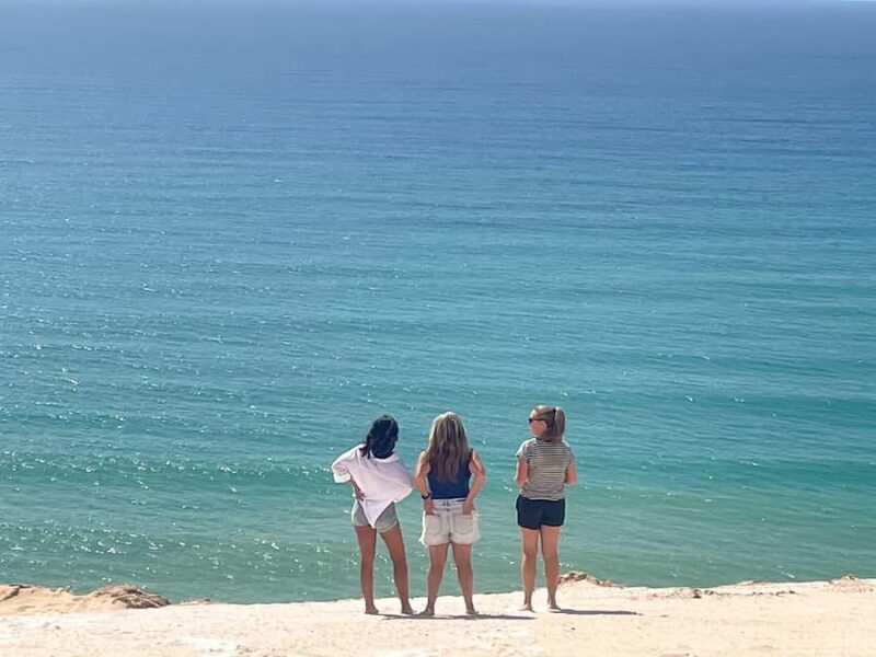 From Noosa: 4WD Beach and Walking Adventure - FAQ