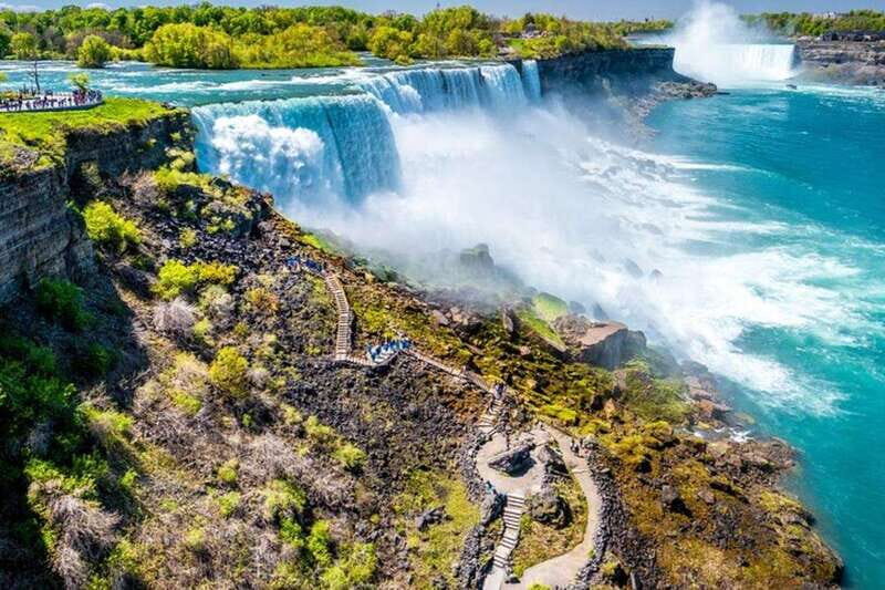 From NYC: 5-Day Trip to Eastern Canada and Niagara Falls - Practical Tips for Travelers
