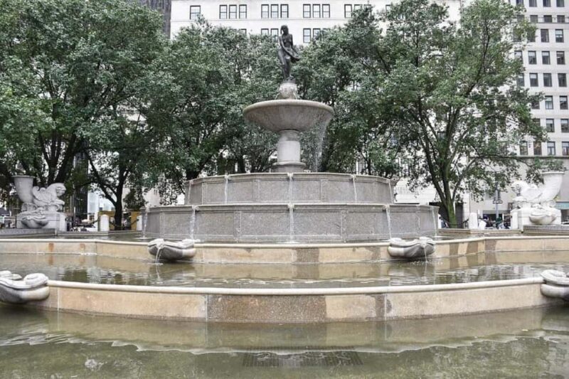 From NYC: 6/7-Day Philadelphia, Washington DC & Niagara Tour - An In-Depth Look at the 7-Day East Coast Tour