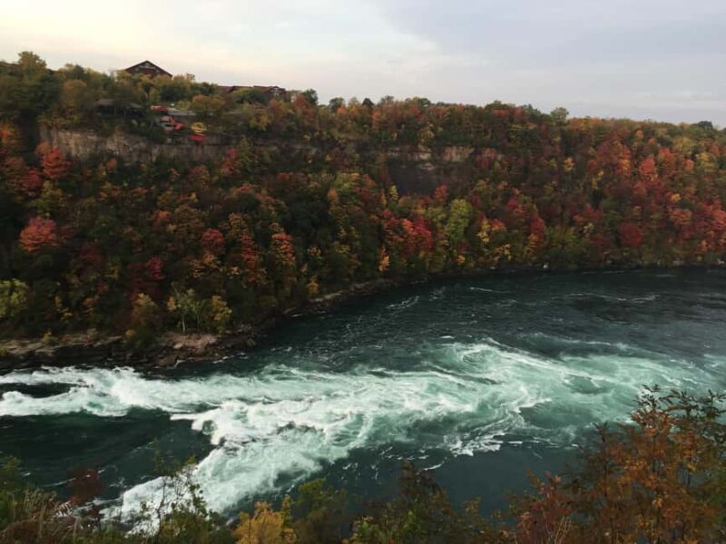 From NYC: Best of 2-Day Niagara Falls (US) Adventure Tour - Who Would Love This Tour?