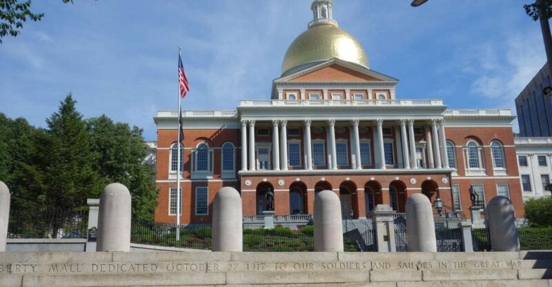 From NYC: Boston and Harvard University Guided Day Tour - A Deep Dive into the Boston and Harvard Day Tour