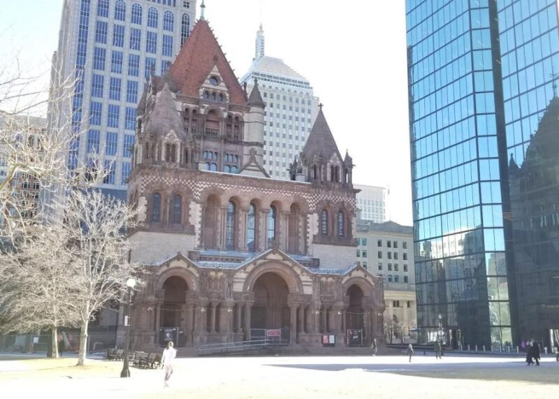 From NYC: Boston and Harvard University Guided Day Tour - FAQ