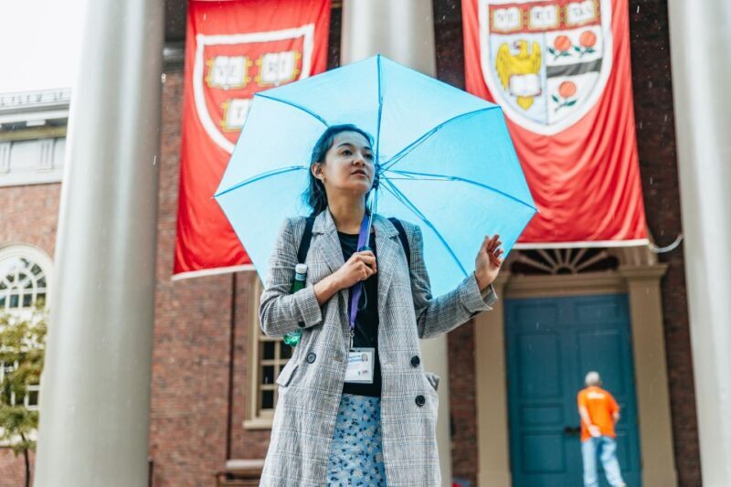 From NYC: Boston and the Freedom Trail Full-Day Tour - Guides and Their Impact