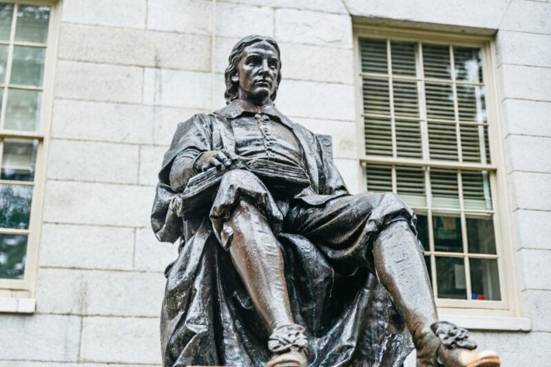 From NYC: Boston and the Freedom Trail Full-Day Tour - FAQ about the Tour