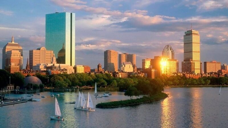 From NYC: Boston, Cambridge & Freedom Trail Day Tour - Authentic Insights from Travelers