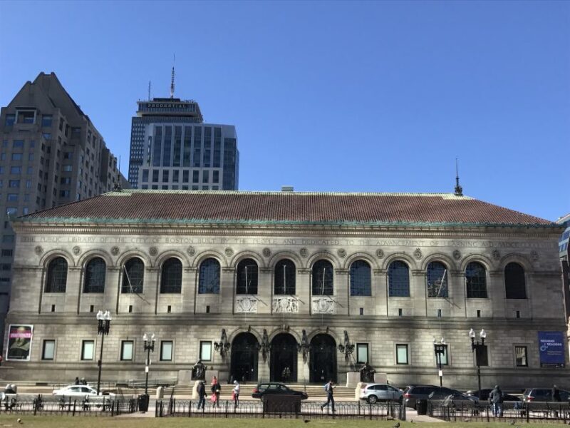 From NYC: Boston, Cambridge & Freedom Trail Day Tour - The Bottom Line: Who Will Love This Tour?