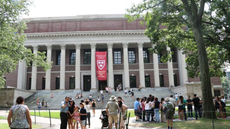 From NYC: Boston, Cambridge & Freedom Trail Day Tour - FAQs