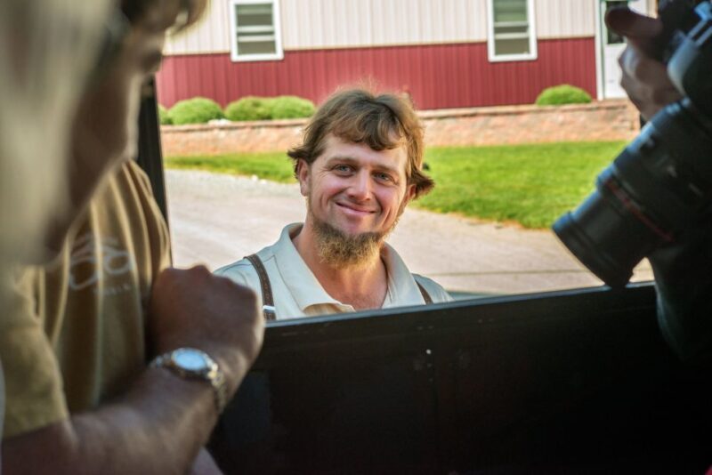 From NYC: Day Trip to Philadelphia and Amish Country - Spending the Day: What to Expect