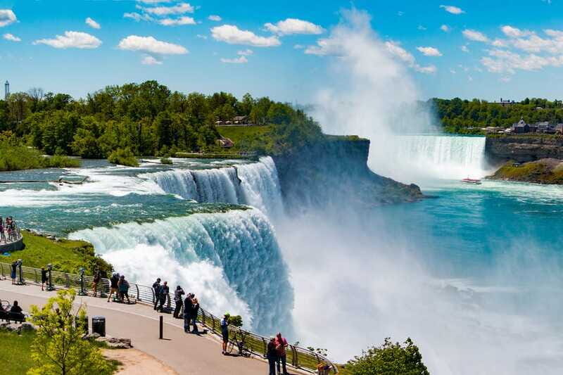 From NYC: Niagara Falls & 1000 Islands 3-Day Tour - What to Expect on This 3-Day Tour