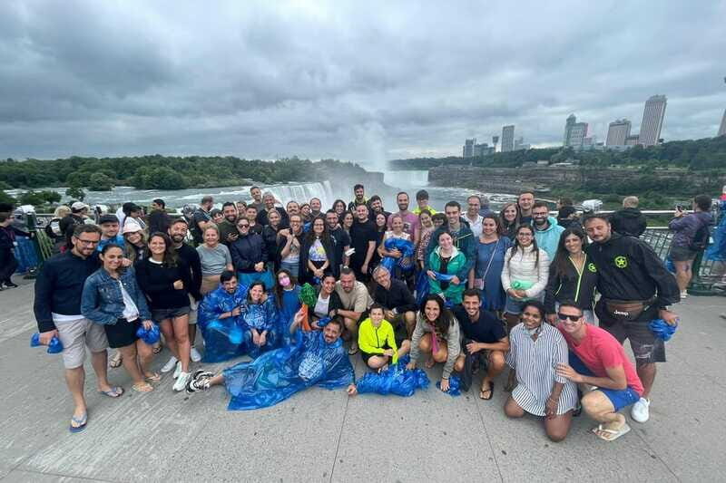 From NYC: Niagara Falls & 1000 Islands 3-Day Tour - The Practicalities