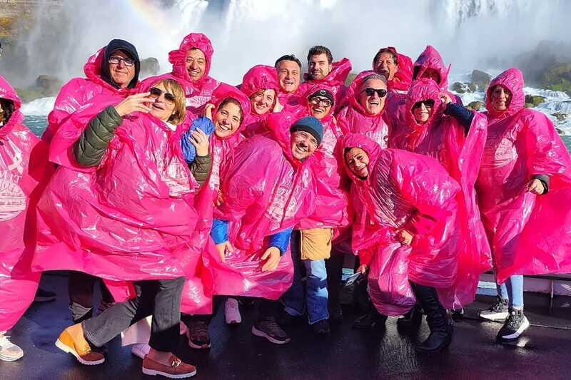 From NYC: Niagara Falls & 1000 Islands 3-Day Tour - Final Thoughts