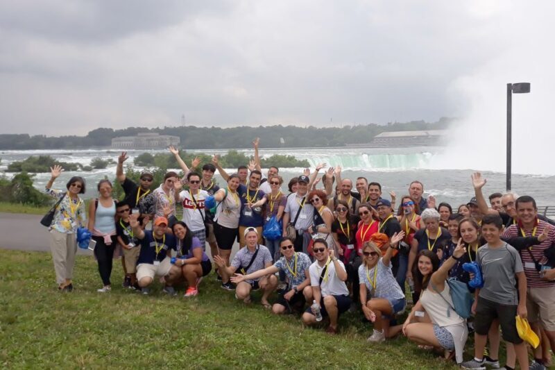 From NYC: Niagara Falls Full-Day Tour with Maid of the Mist - An Honest Breakdown of the Experience  