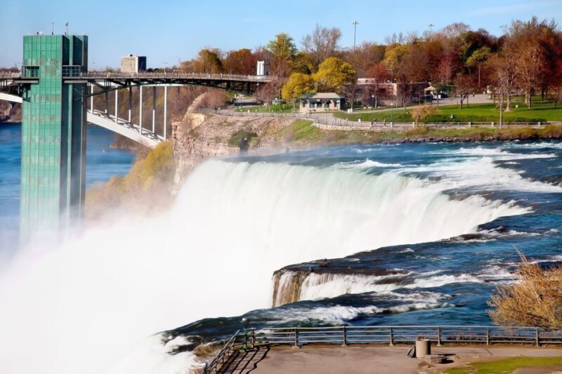 From NYC: Niagara Falls Full-Day Tour with Maid of the Mist - Final Words  
