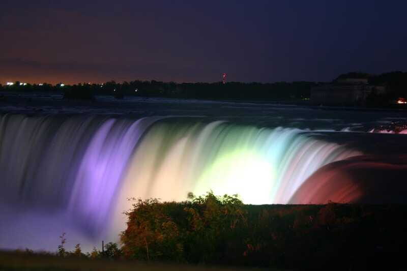 From NYC: Niagara Falls U.S. Side 2-Day Trip - Practical Tips and Considerations