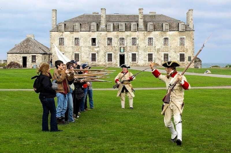 From NYC: Niagara Falls U.S. Side 2-Day Trip - Authentic Insights from Reviews