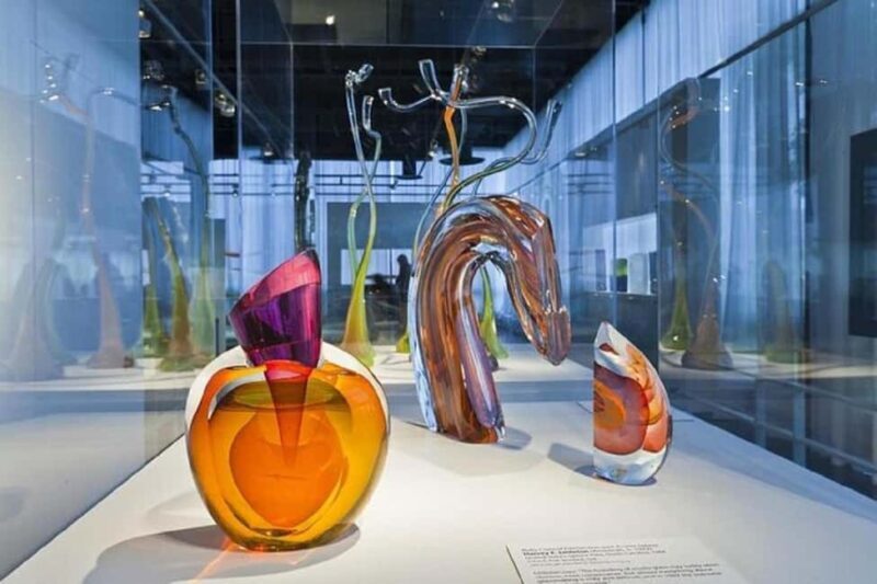 From NYC: Niagara Falls, Washington DC & Philly 3-Day Tour - Optional Add-Ons and Extras